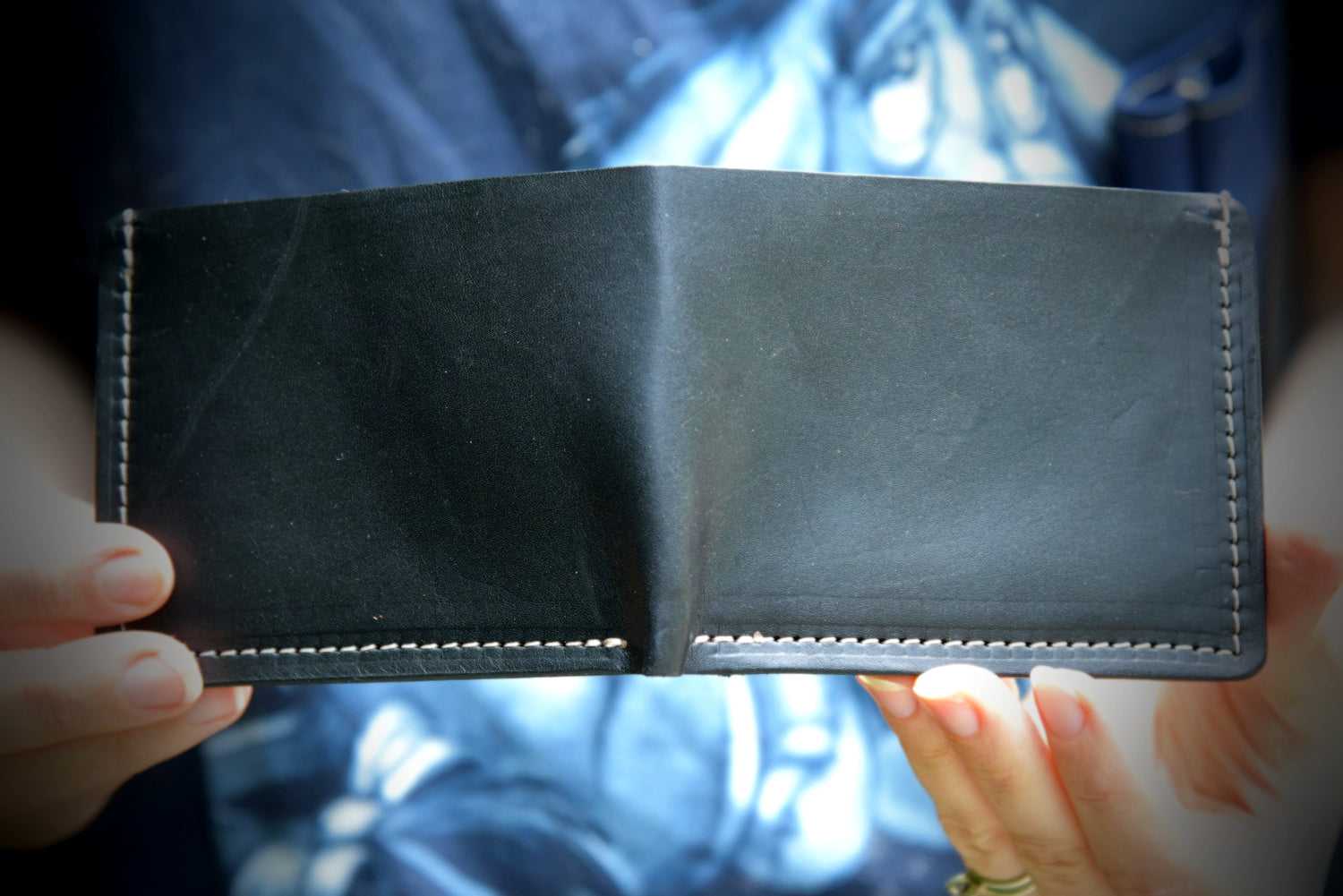 Billfold Wallet