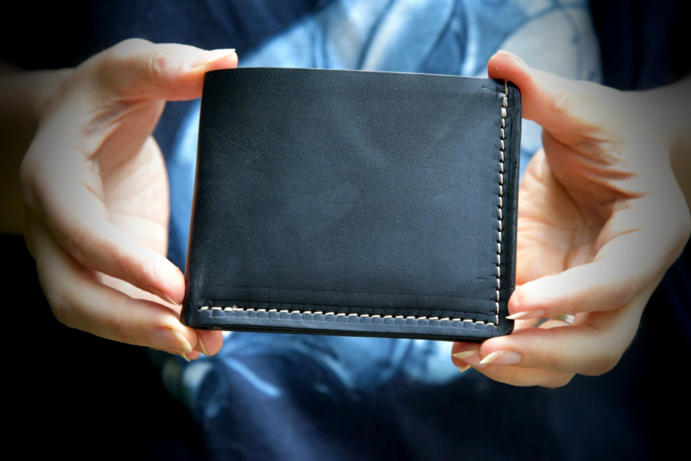 Billfold Wallet
