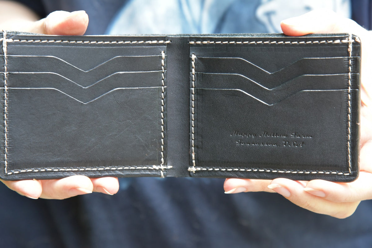 Billfold Wallet
