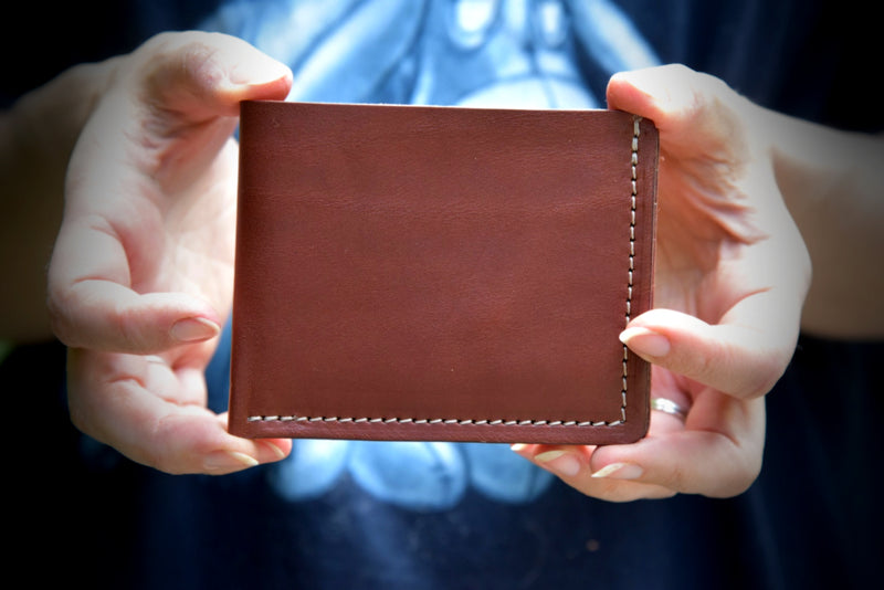 Billfold Wallet