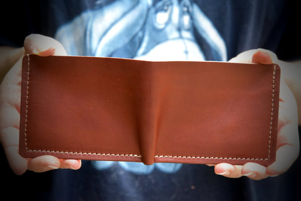Billfold Wallet